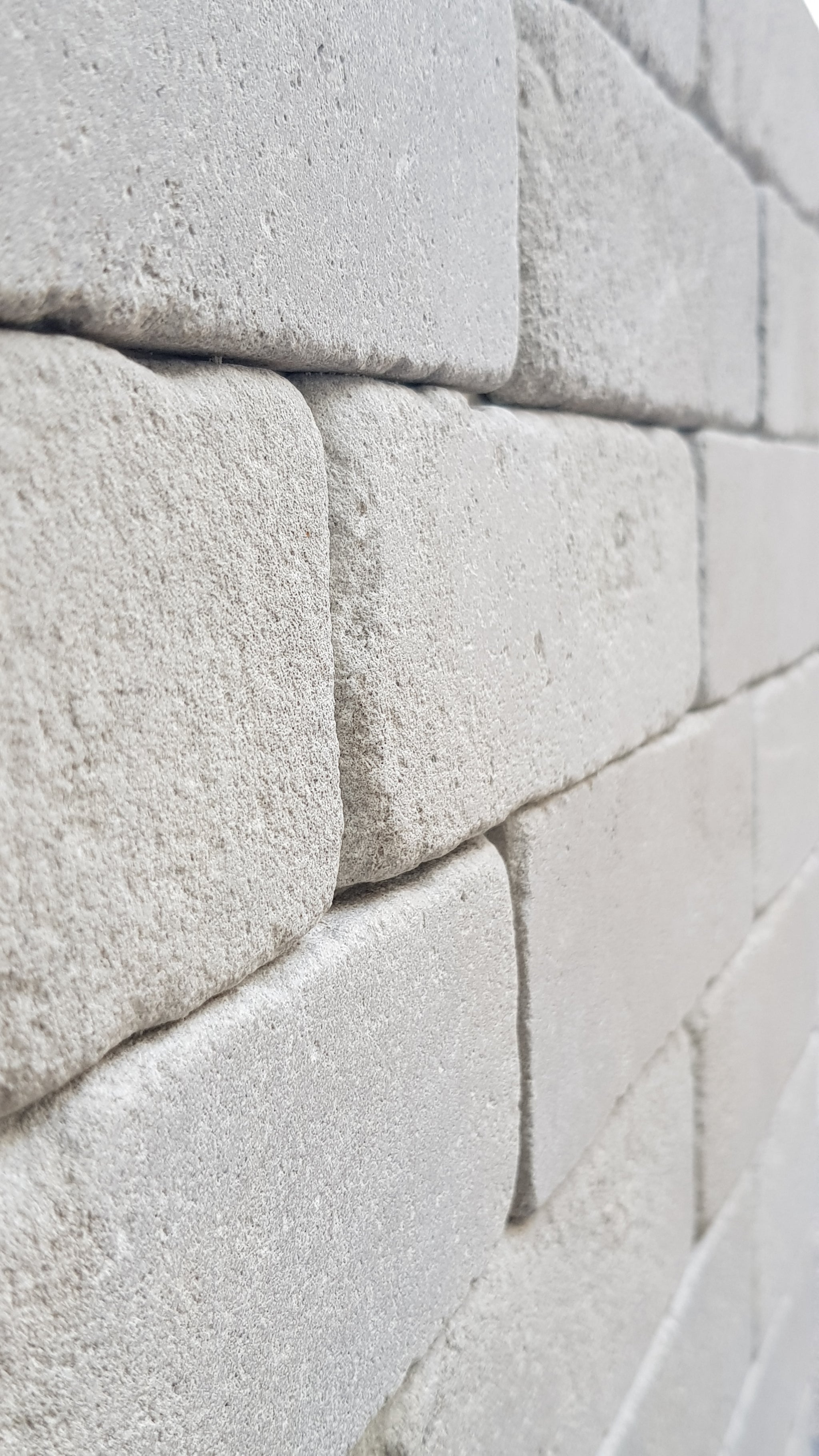 GEORGIAN BRICK – Kenstones